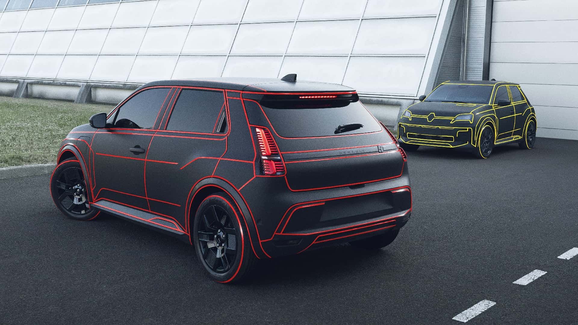 Renault Sees Retro Inspiration As “Irresistible” For…