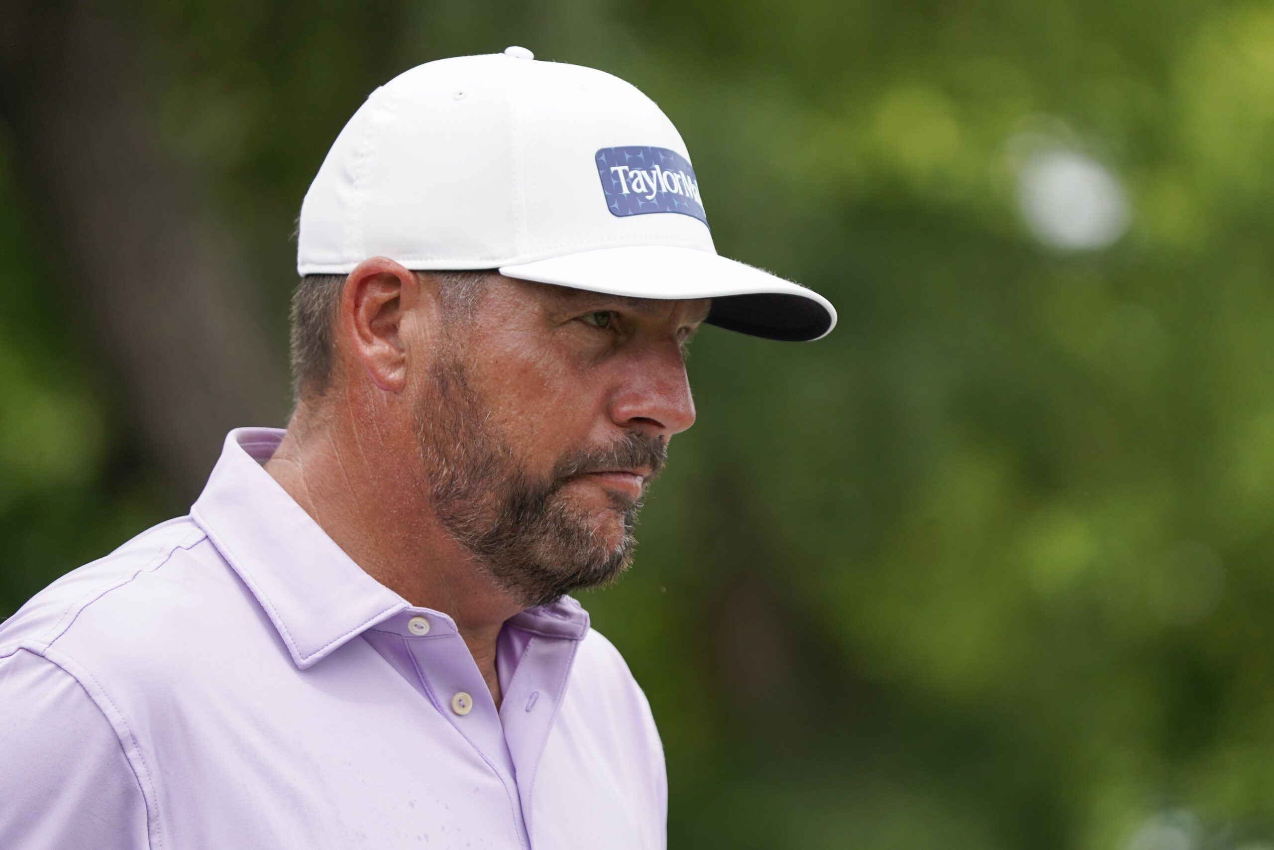 PGA Championship darling Michael Block ties course…