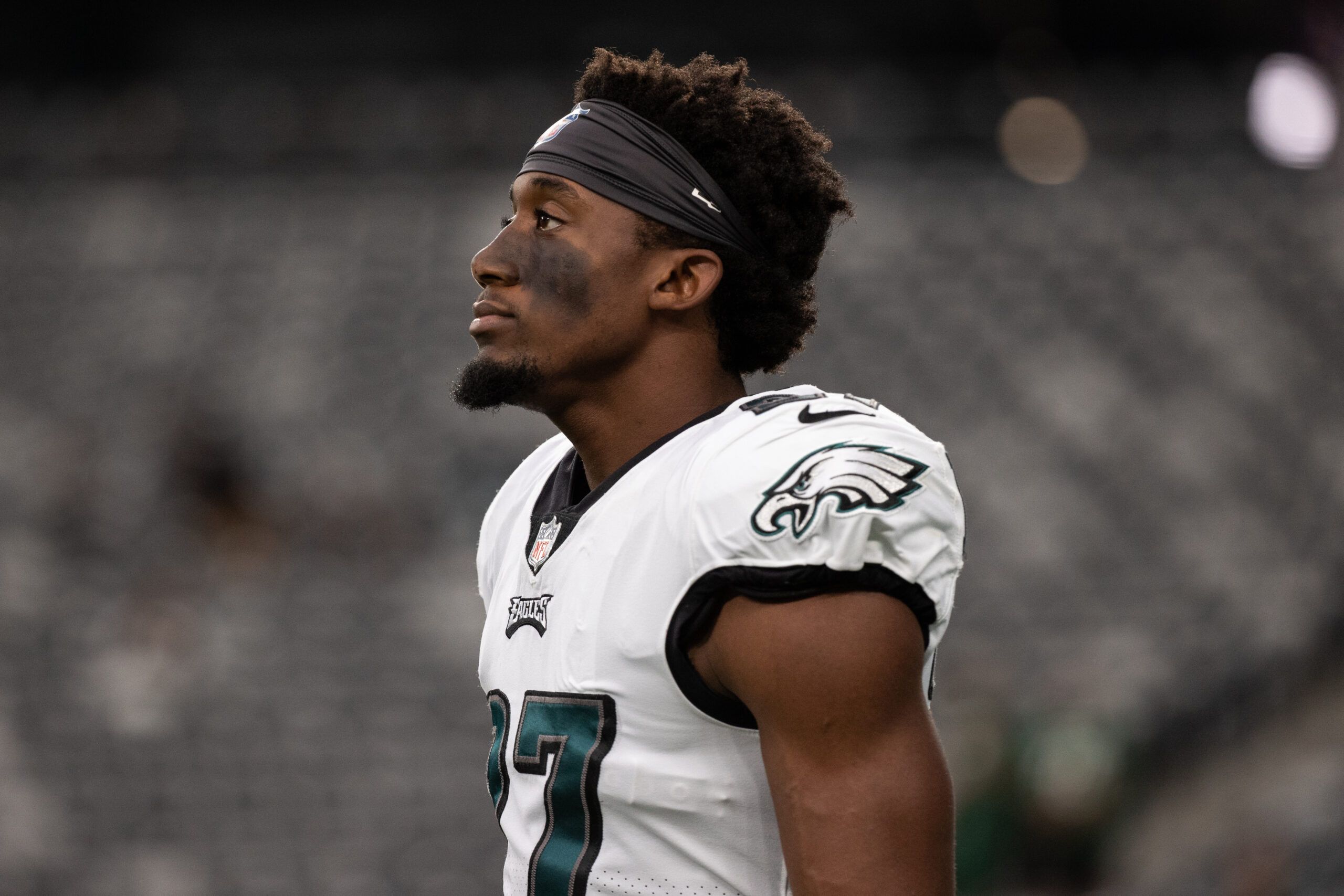Eagles’ CB Zech McPhearson to miss 2023 season after…