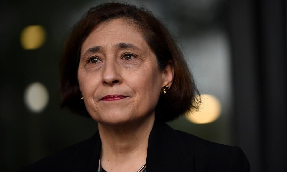 Has the first shot been fired in Victorian Labor’s…