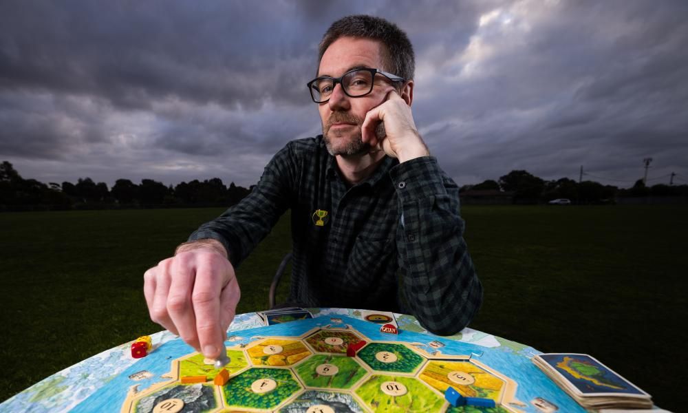 Australia’s Catan championship: who will take on the…