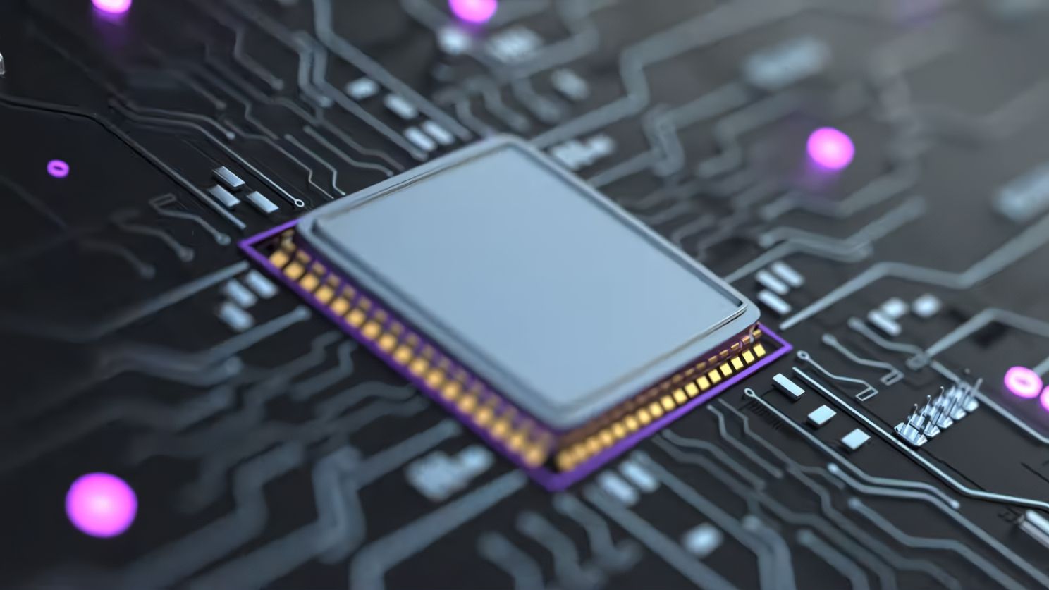 ULTRARAM's inventor tells us why the revolutionary RAM…