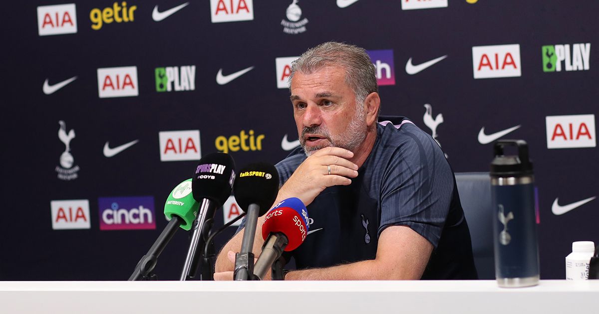 Tottenham Hotspur Want To Spend Harry Kane Money On