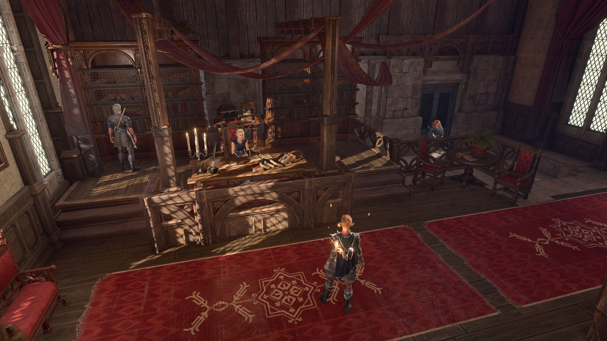 Baldur's Gate 3: Where to find the House of Grief and…