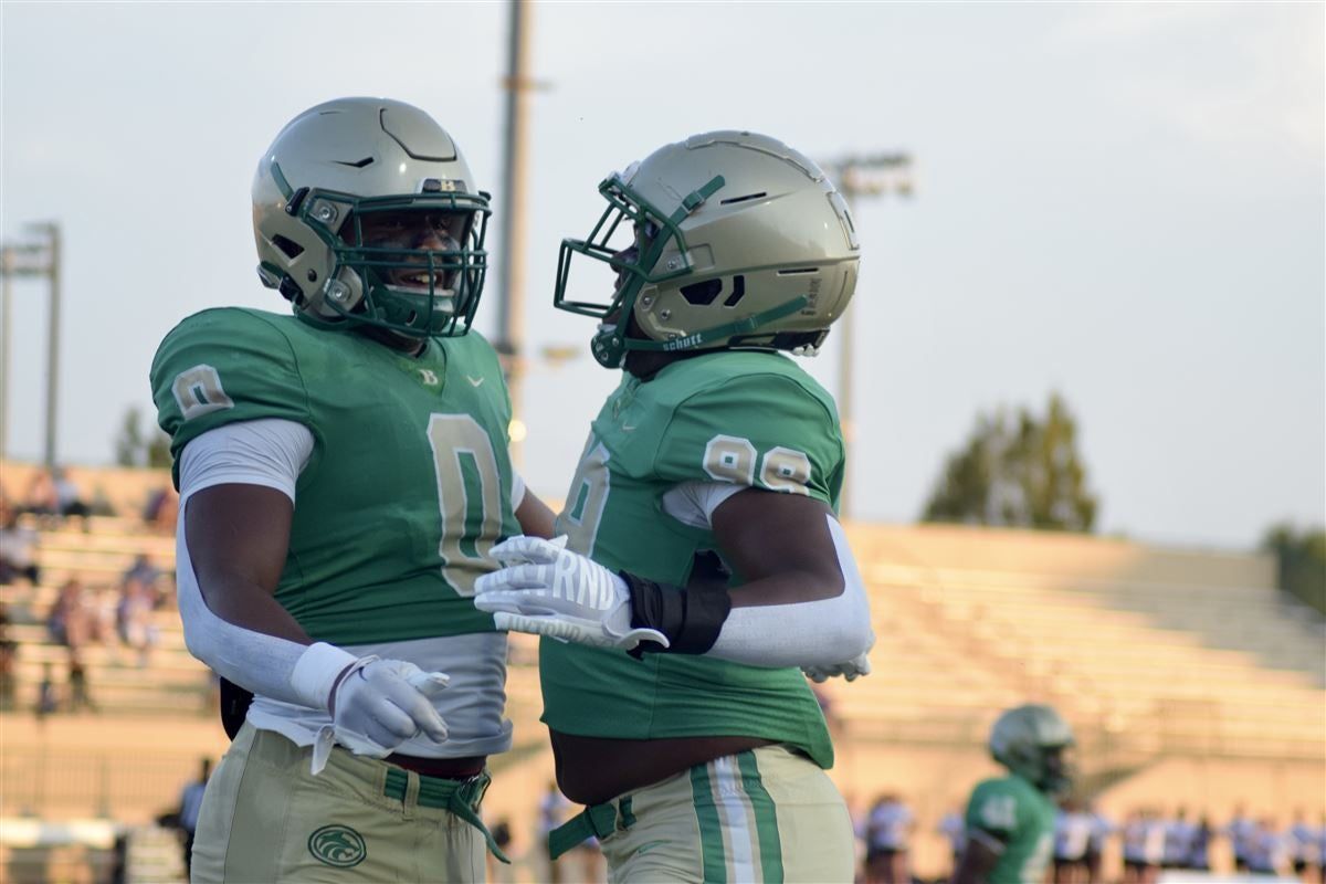 Ohio State in the lead for Buford 5-star DL Eddrick…