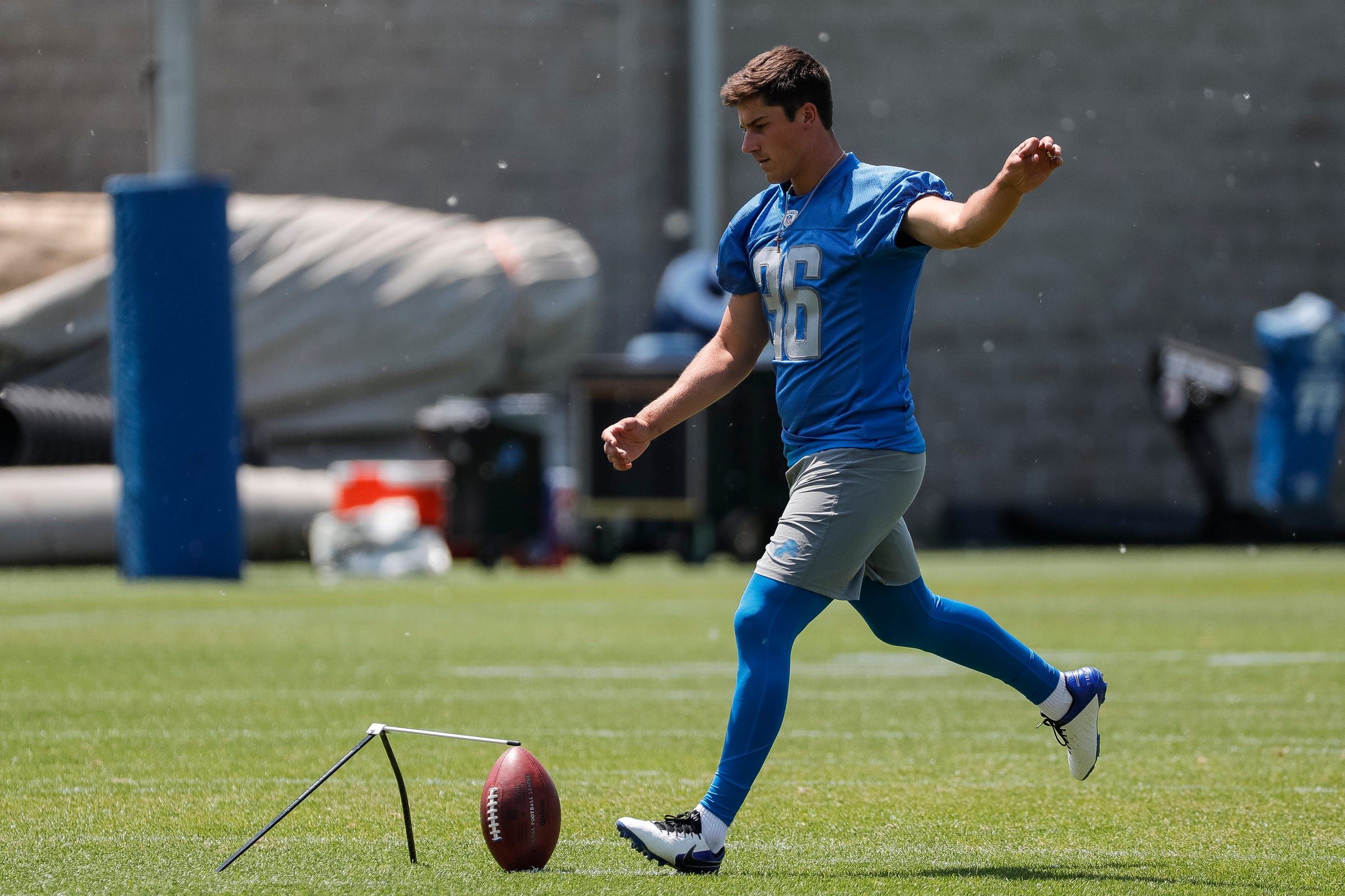3 fantasy football sleeper place kickers to target