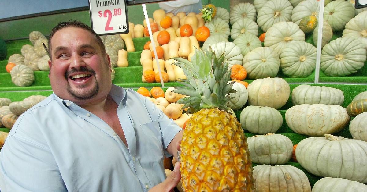 Vale Frank 'Mr Trop' Commisso, founder of Go Troppo