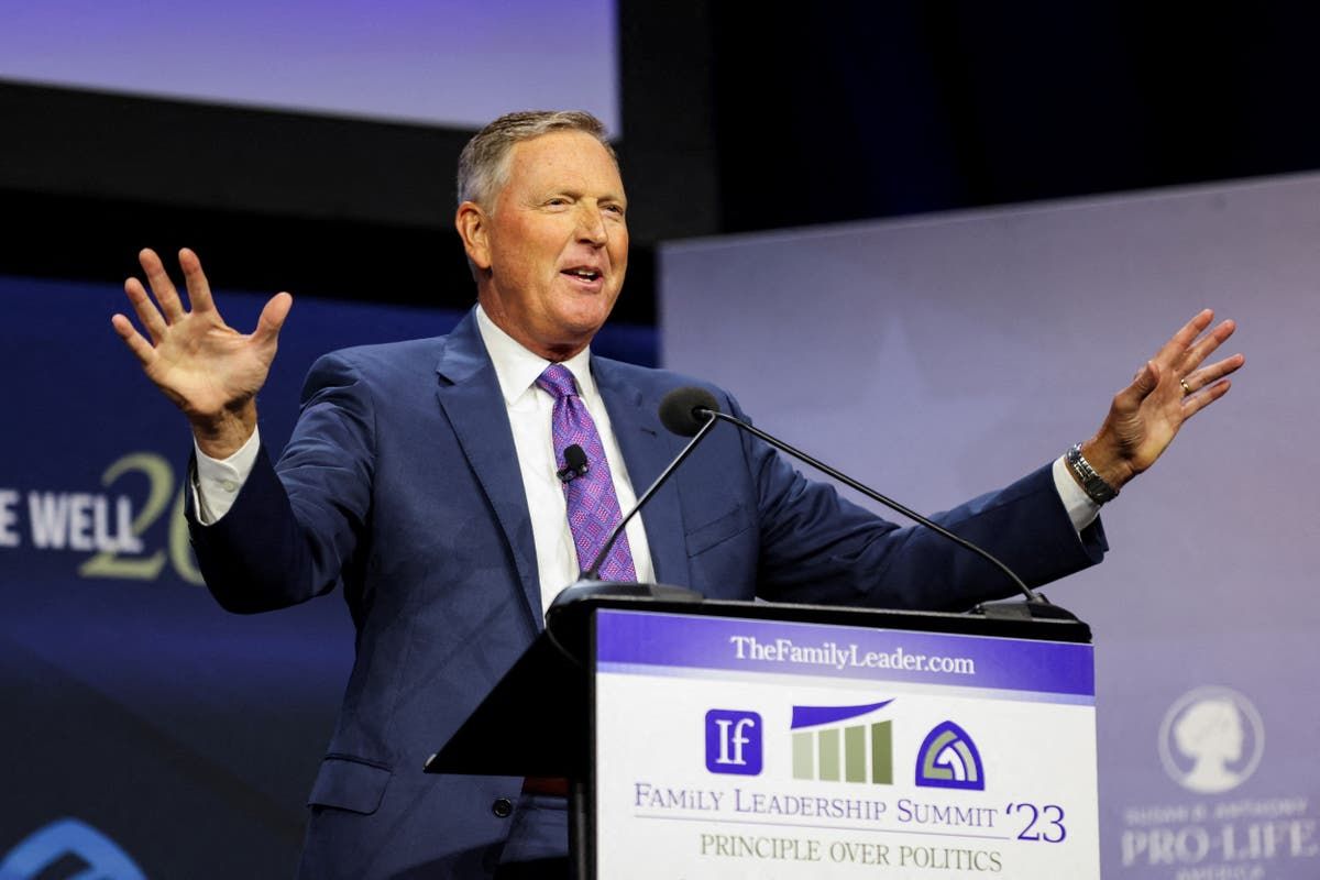 This man backed the Iowa winner three times – here is…