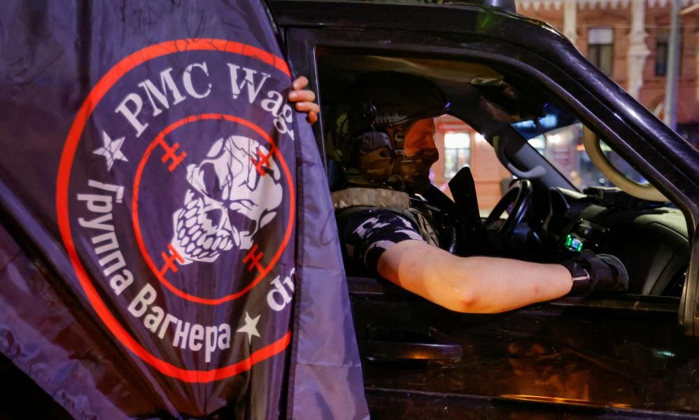 Russian women fear return of murderers freed to fight…