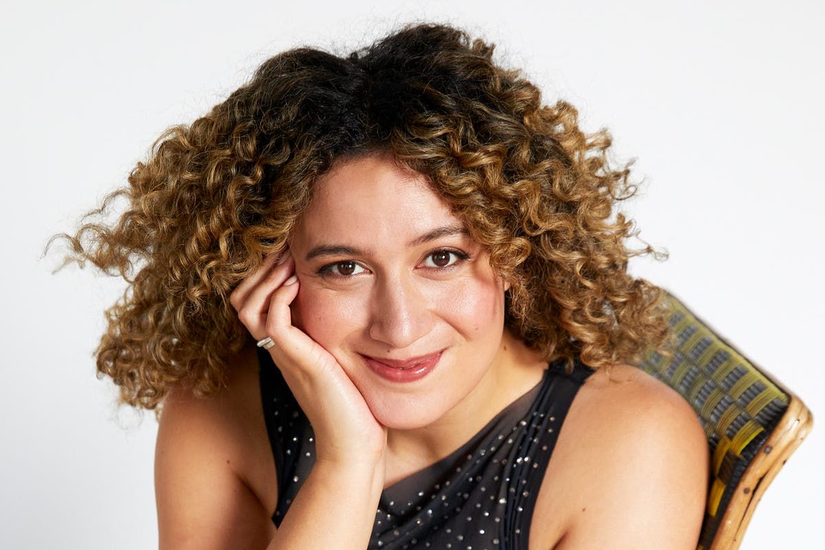 Rose Matafeo on Starstruck, body image and babies:…