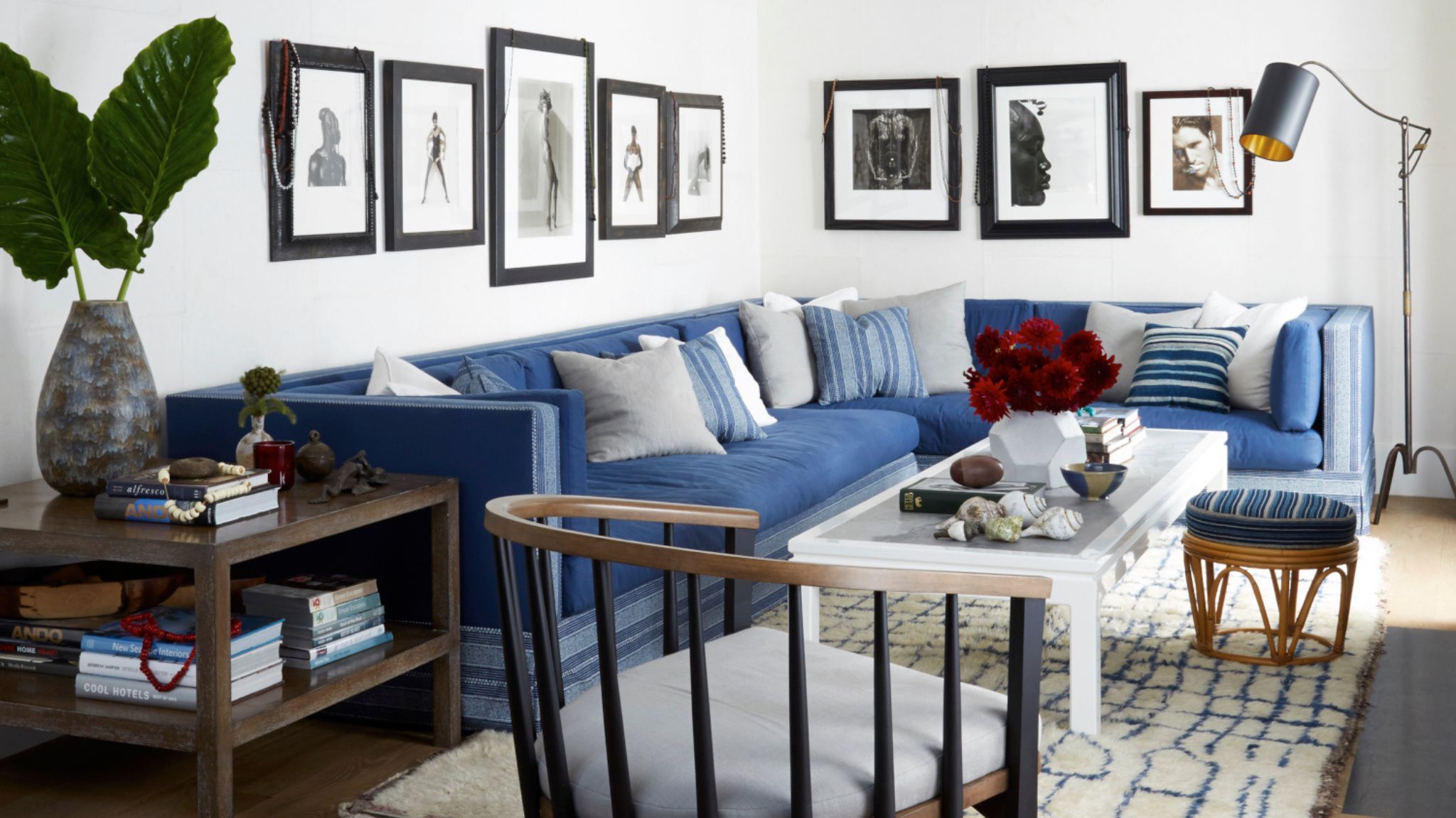 These are the 5 easiest ways to decorate your home…