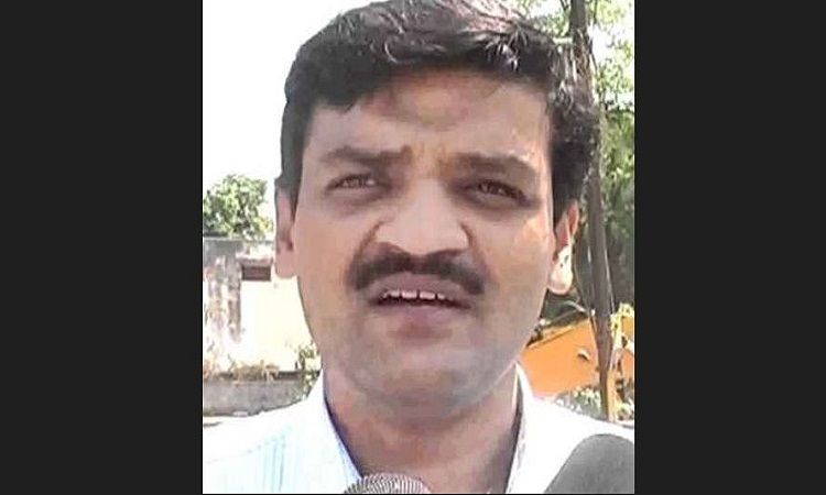 Uttar Pradesh: Senior IAS Anil Kumar Sagar is the new…