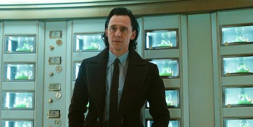 'Loki' Theory Reveals the Solution to Marvel’s Biggest…