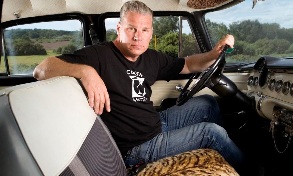 Mark Kermode: Observer chief film critic leaves role…