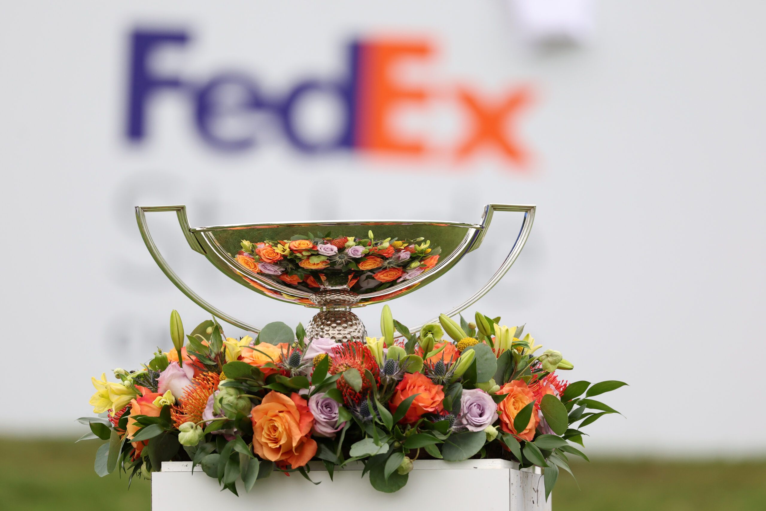 Jordan Spieth, Sepp Straka, Sahith Theegala ride FedEx…