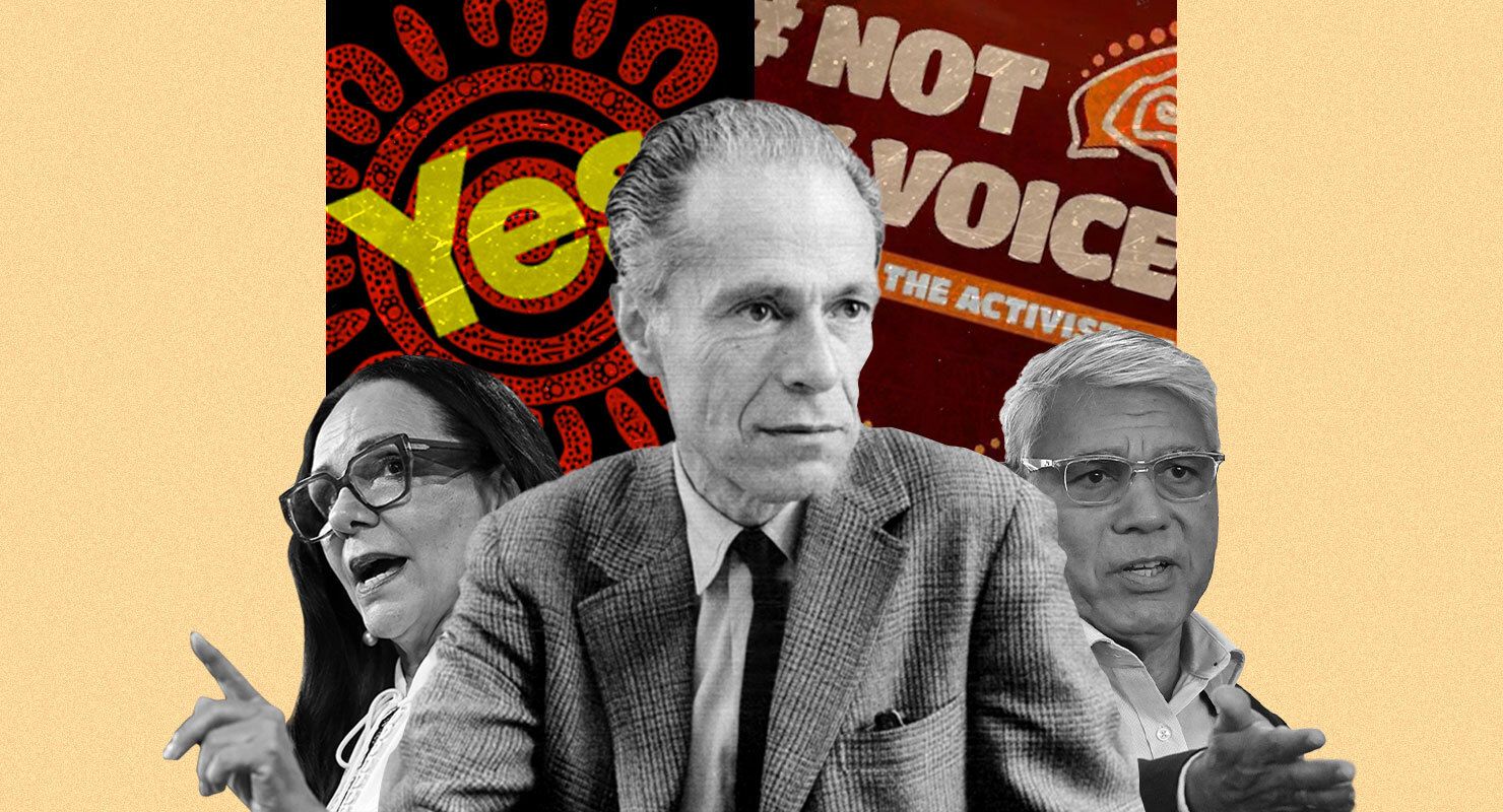 What a 20th-century German intellectual can tell us…