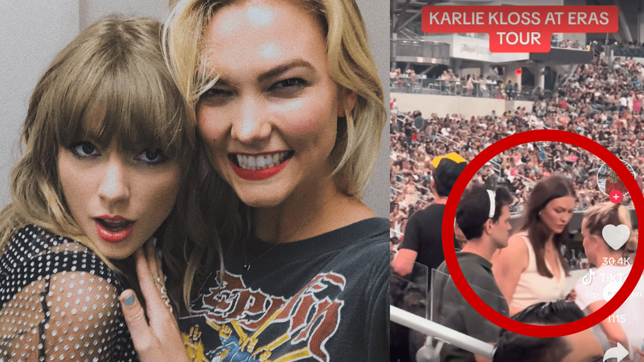 Deuxmoi Dropped Tea About Taylor Swift & Karlie Kloss’…