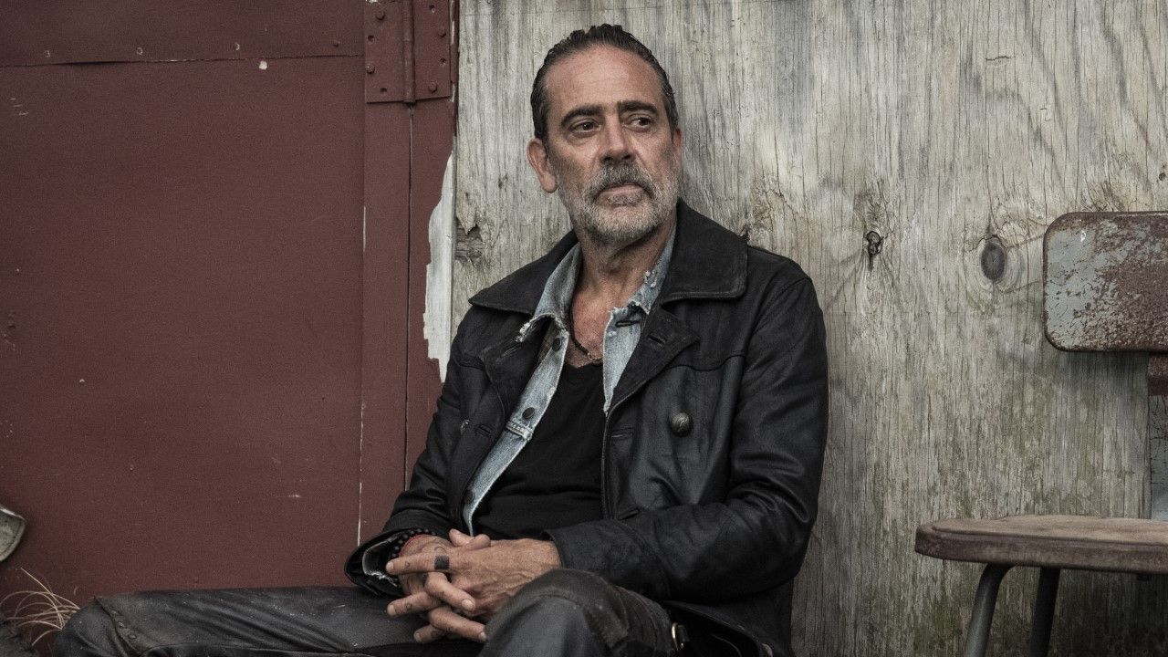 The Walking Dead's Negan: A Timeline Of Major Events,…
