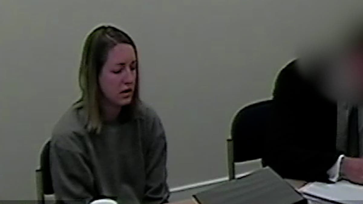 Where will Lucy Letby go to prison? Inside jail where…