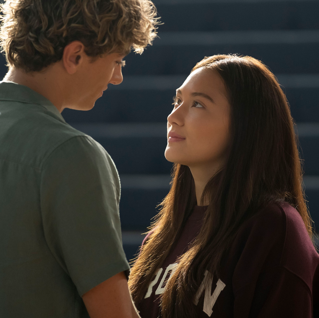 Everything We Know About 'The Summer I Turned Pretty'…