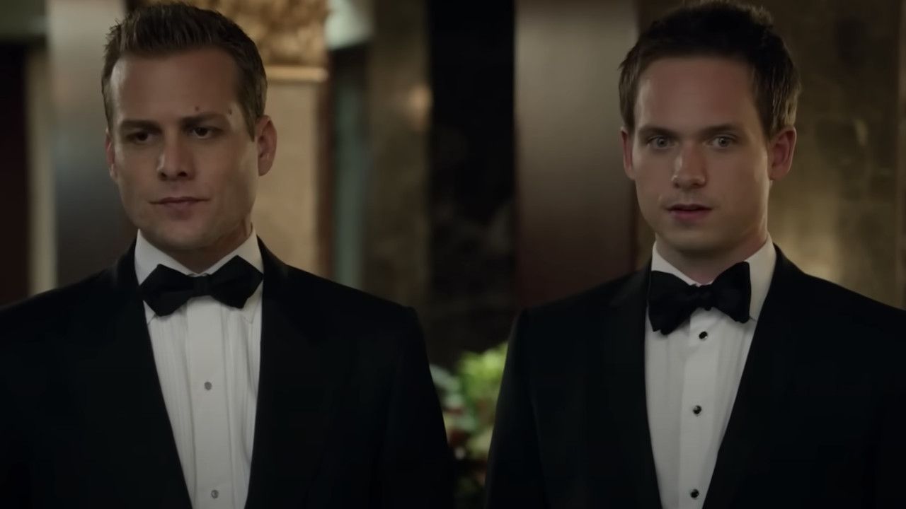 Netflix Fans Have Been Clamoring For A Suits Reboot,…