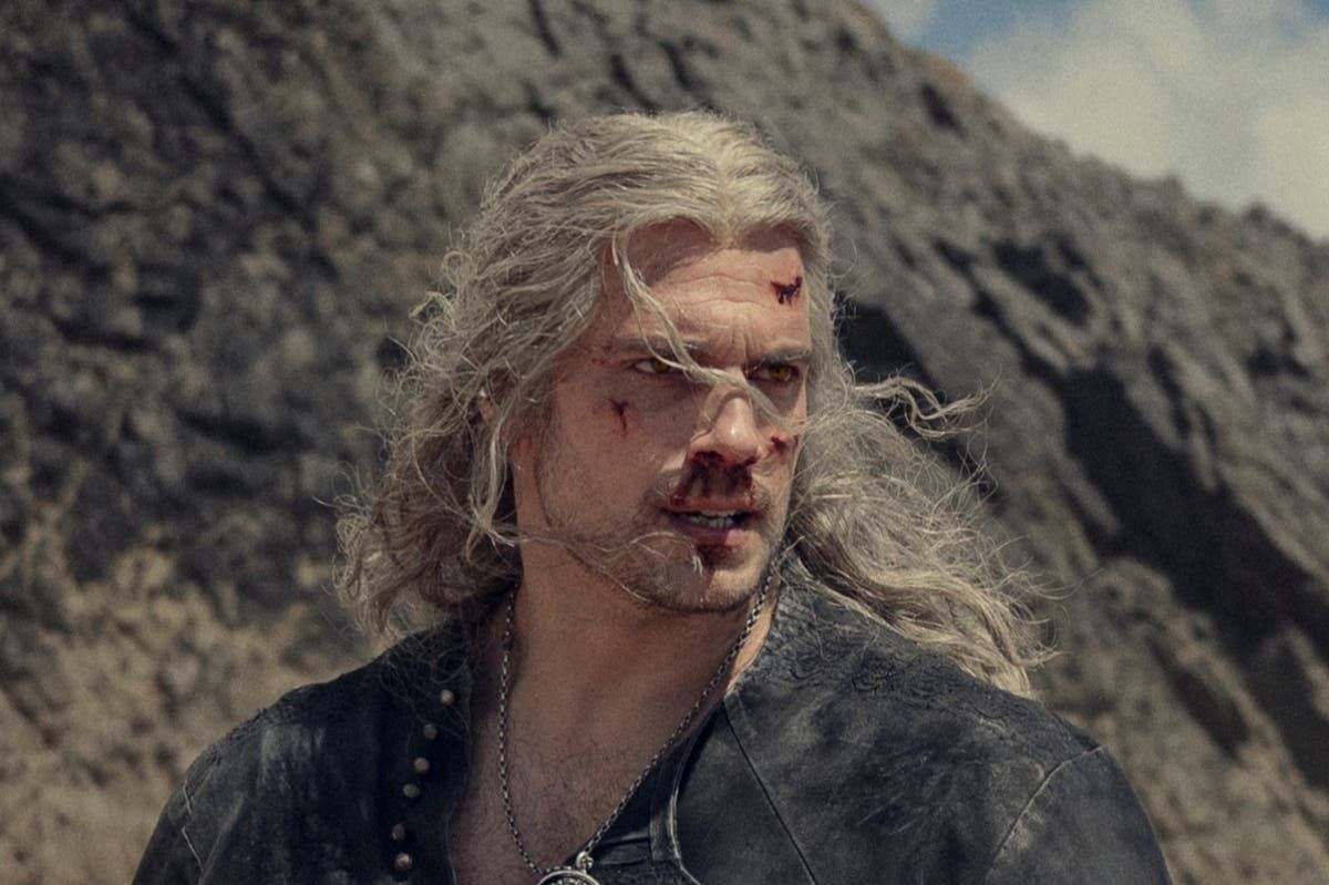 ‘It was demanding’: The Witcher director opens up…
