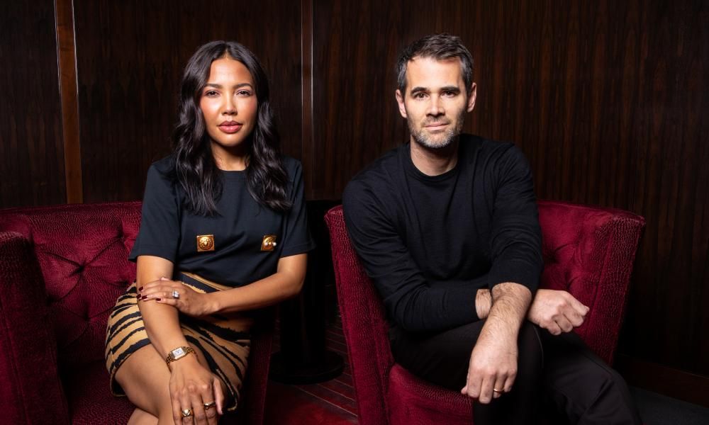 Meet the Gredes: the couple behind Kim Kardashian’s…