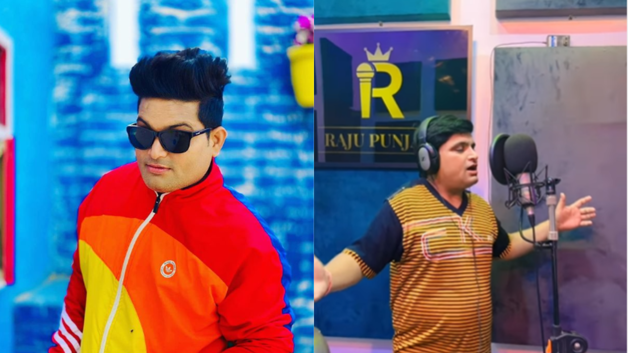 Singer Raju Punjabi passes away due to jaundice; know…