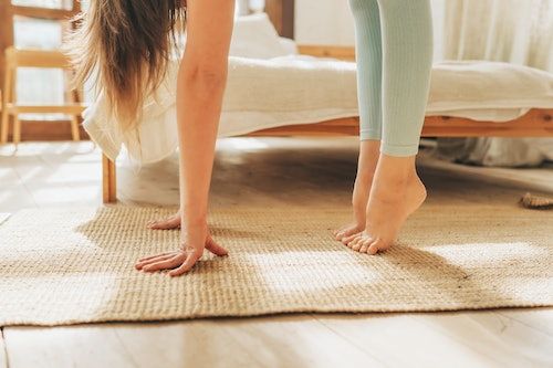 Strengthening These Three “Forgotten” Muscle Groups…