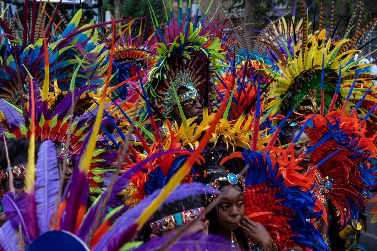 When does Notting Hill Carnival start this year?…