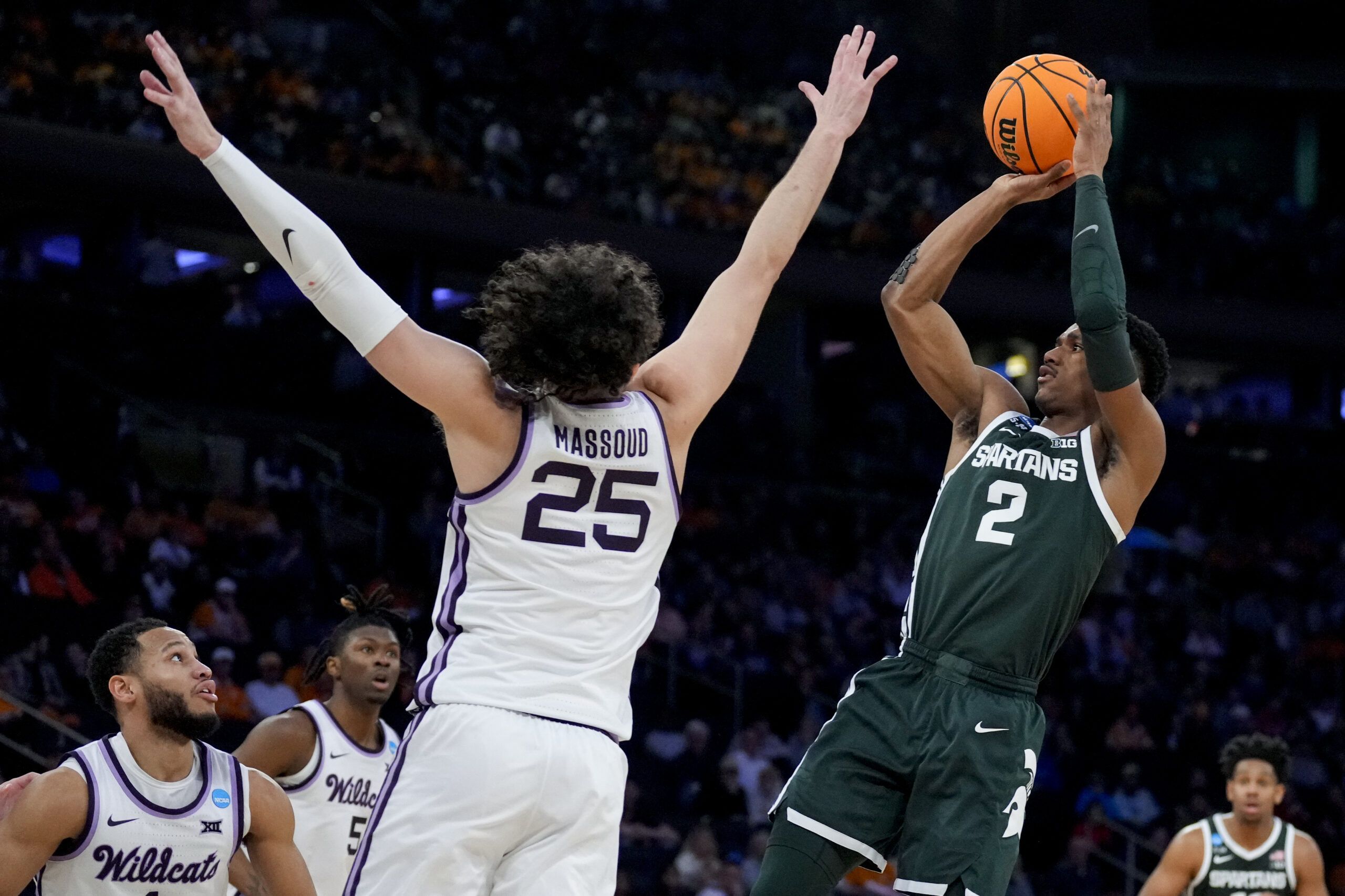On3 gives MSU guard Tyson Walker high praise ahead of… On3 gives MSU guard Tyson Walker high praise ahead of…