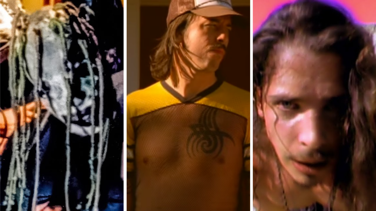 10 hard rock and heavy metal music videos that got…