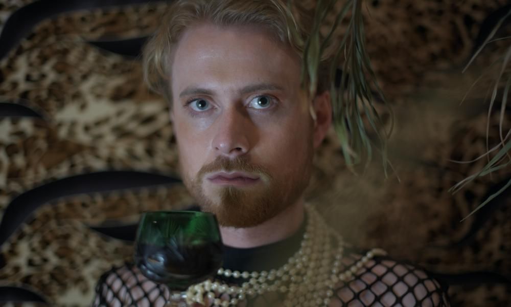 John Tothill: The Last Living Libertine review