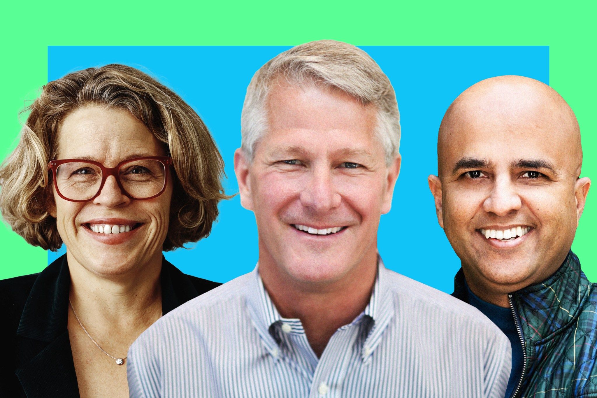 The most powerful seed stage climate tech VCs