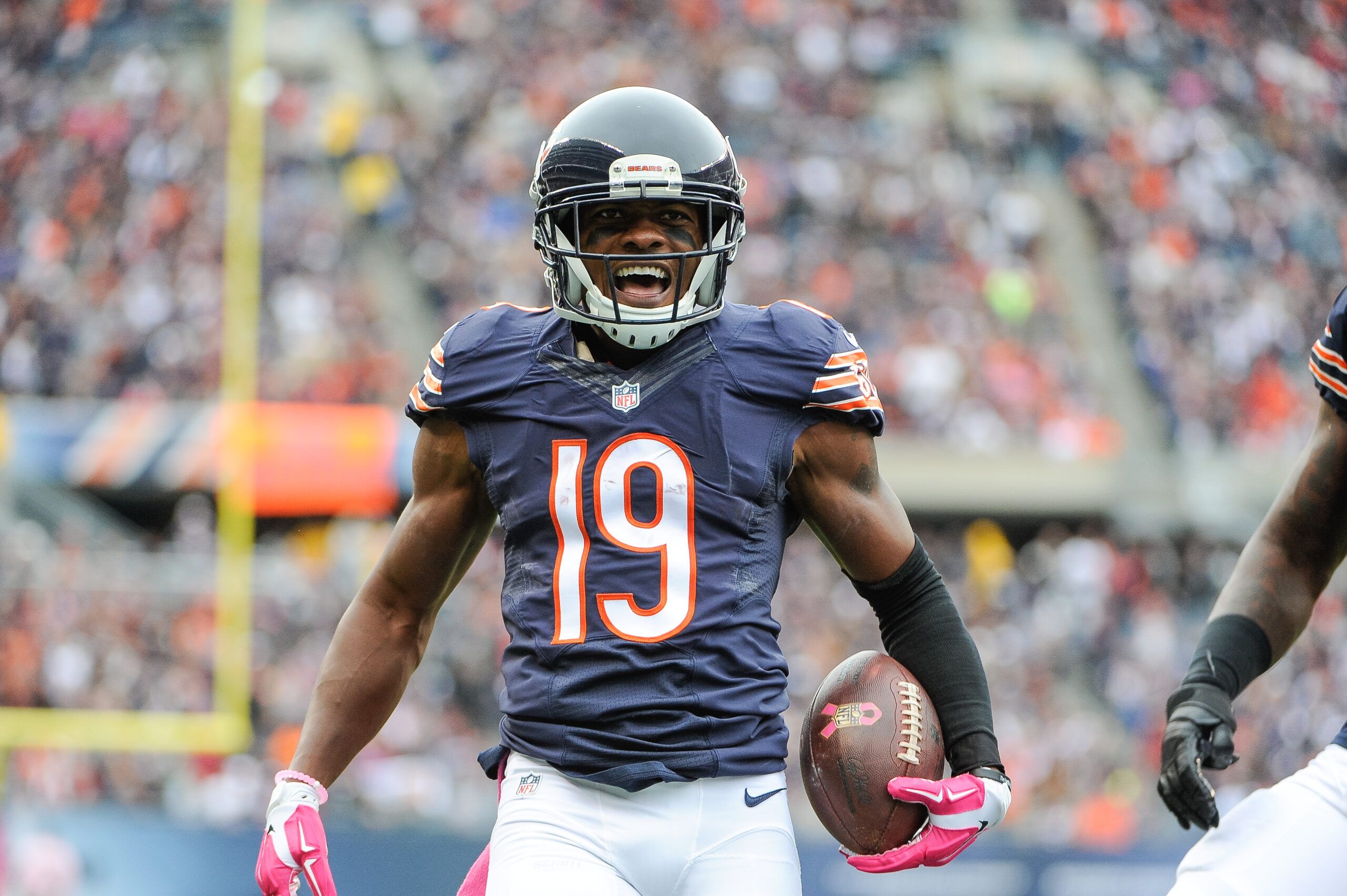 19 days till Bears season opener: Every player to wear…