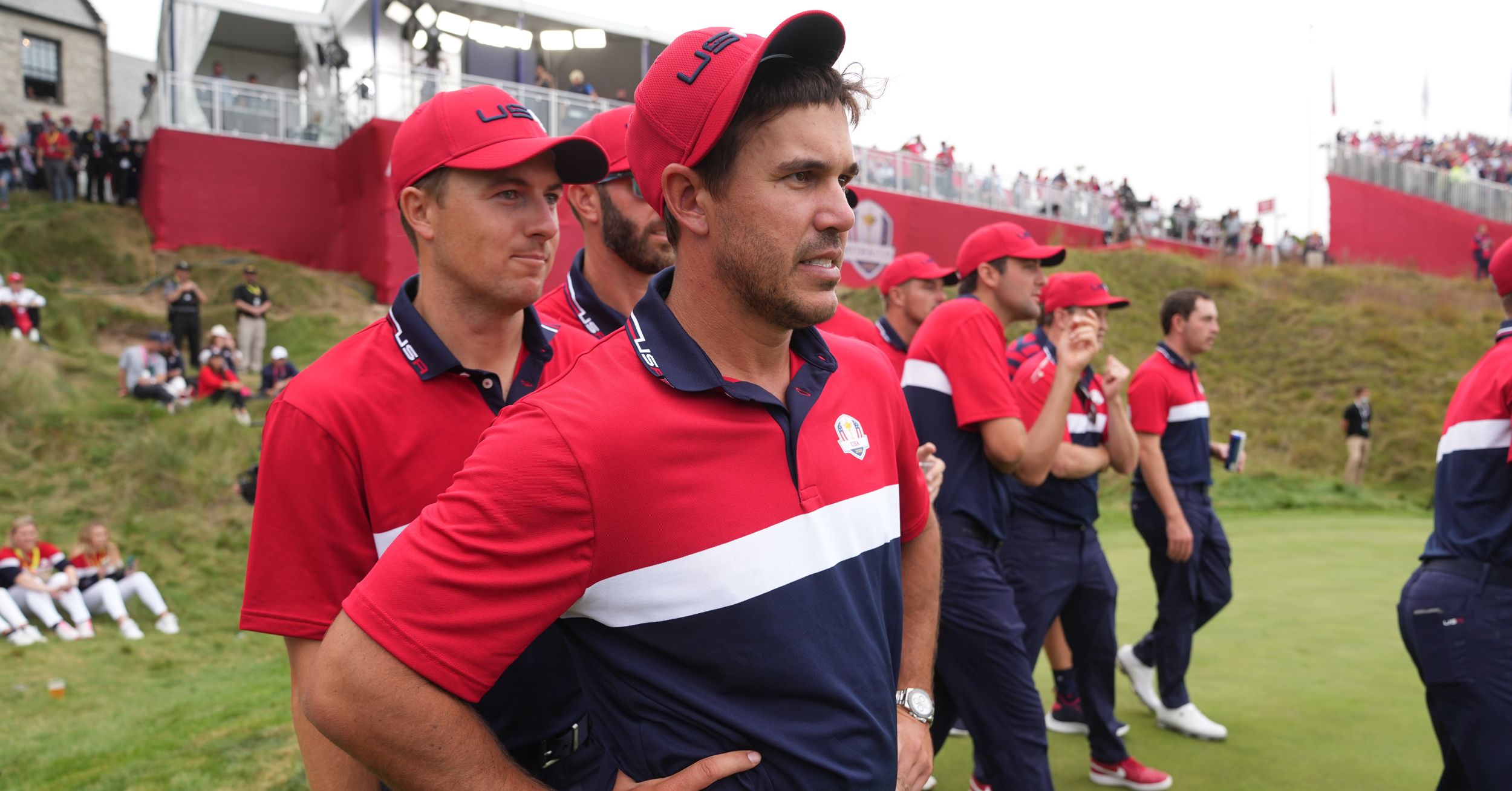Could The US Ryder Cup Team Be LIV-Less In Rome?…