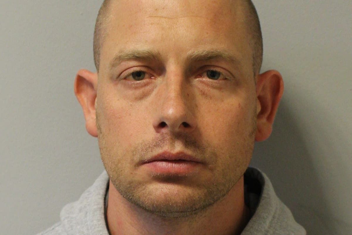 Victim speaks out as ex-Metropolitan police officer…