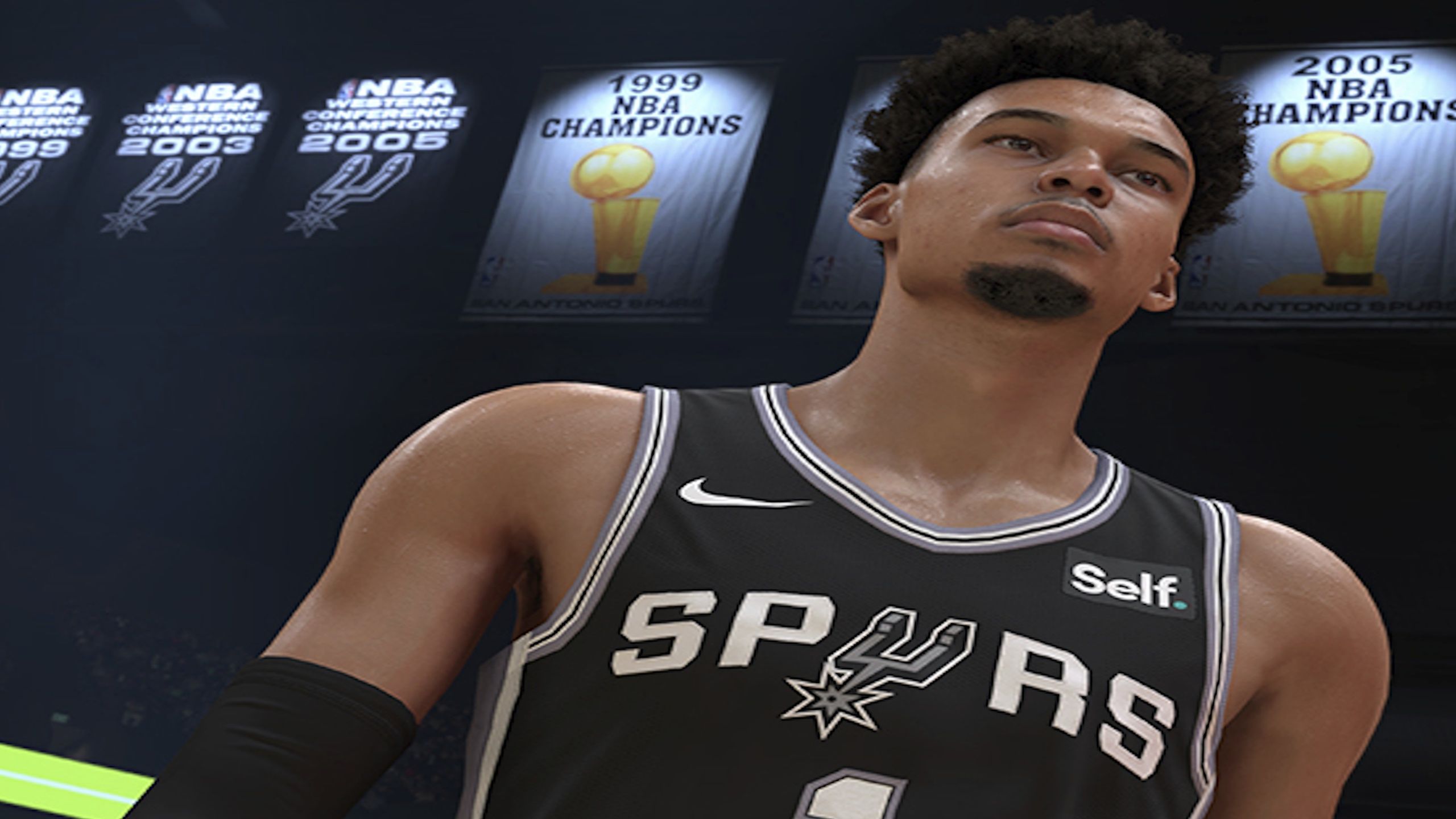 2K promises NBA 2K24’s MyNBA League is better than ever