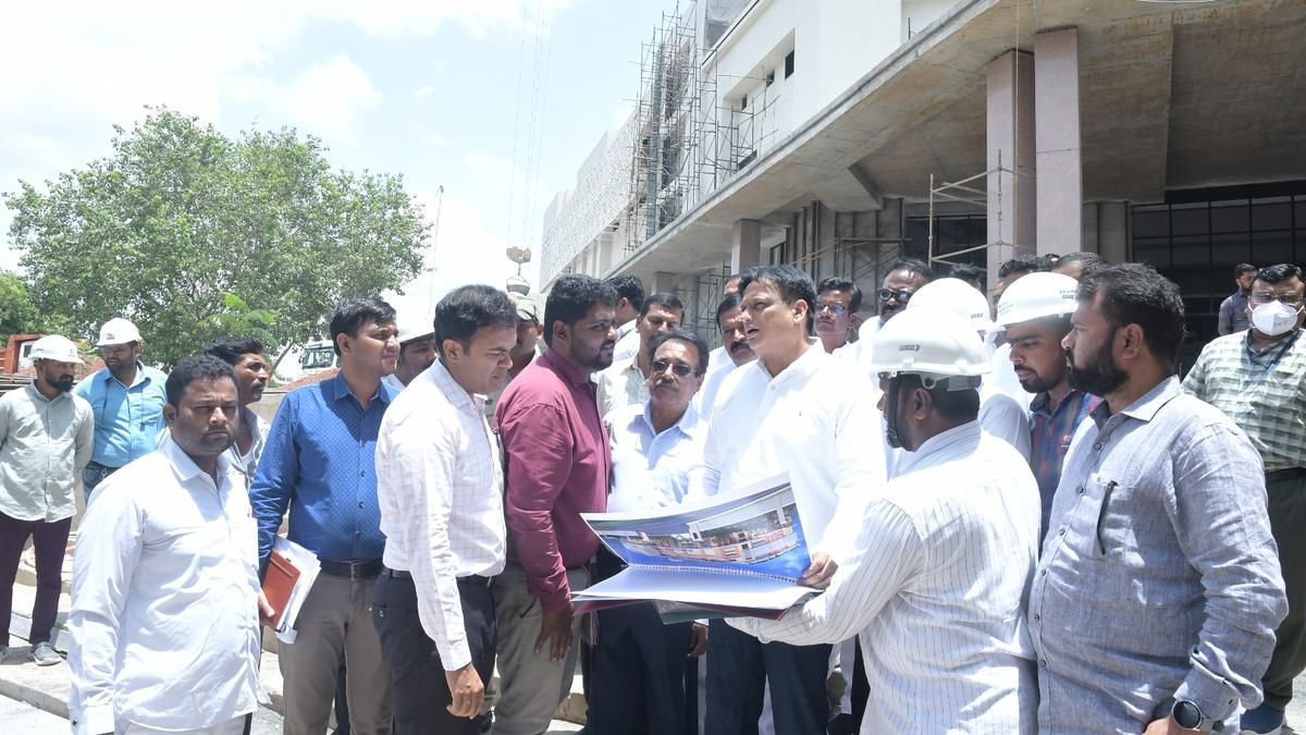 KKRDB to release funds utilisation report card