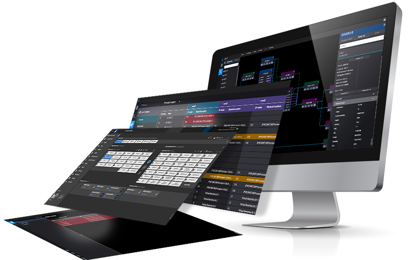 Imagine to Highlight Integrated Ground-to-Cloud Signal…