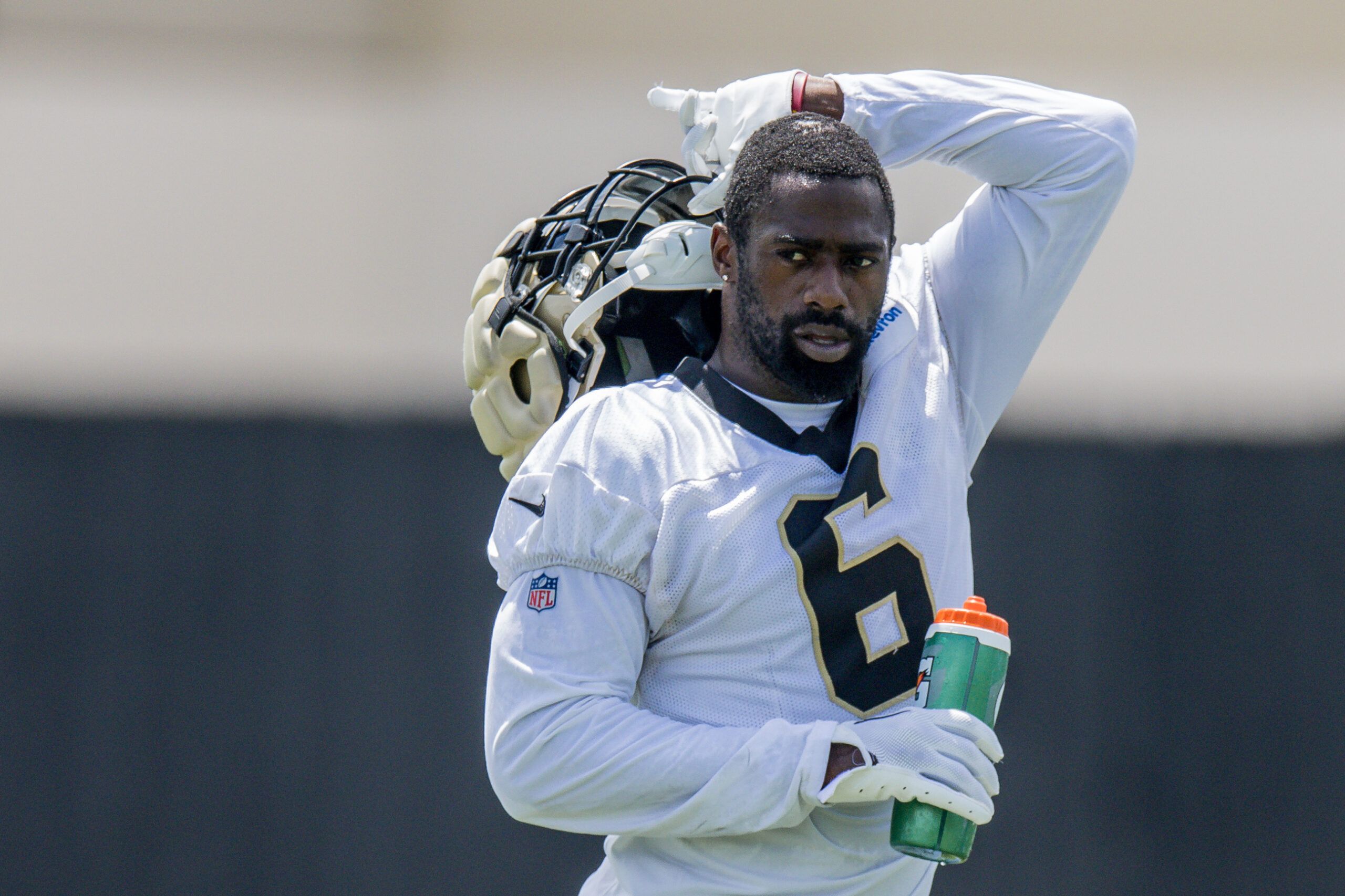 Marcus Maye sentenced to probation in Florida DUI case