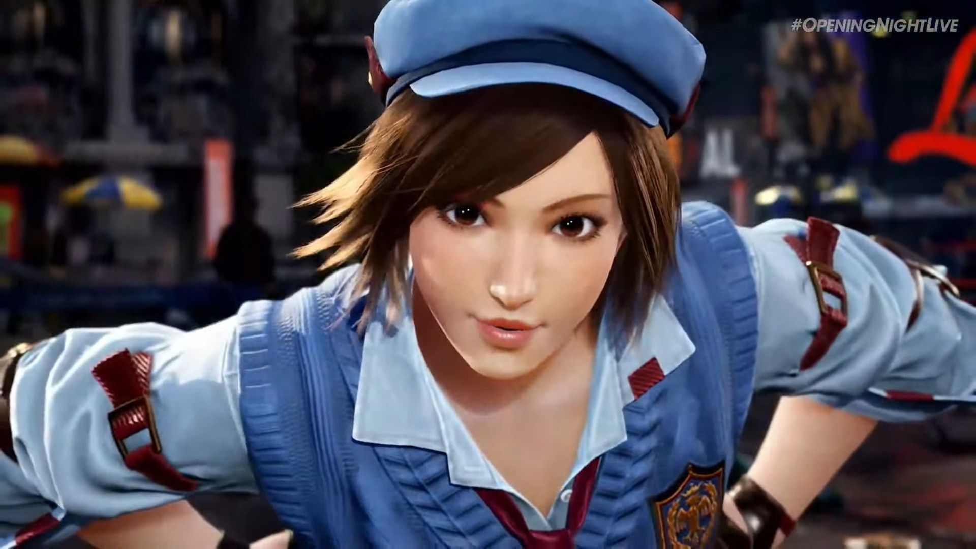 Tekken 8 gets an official release date and new trailer…