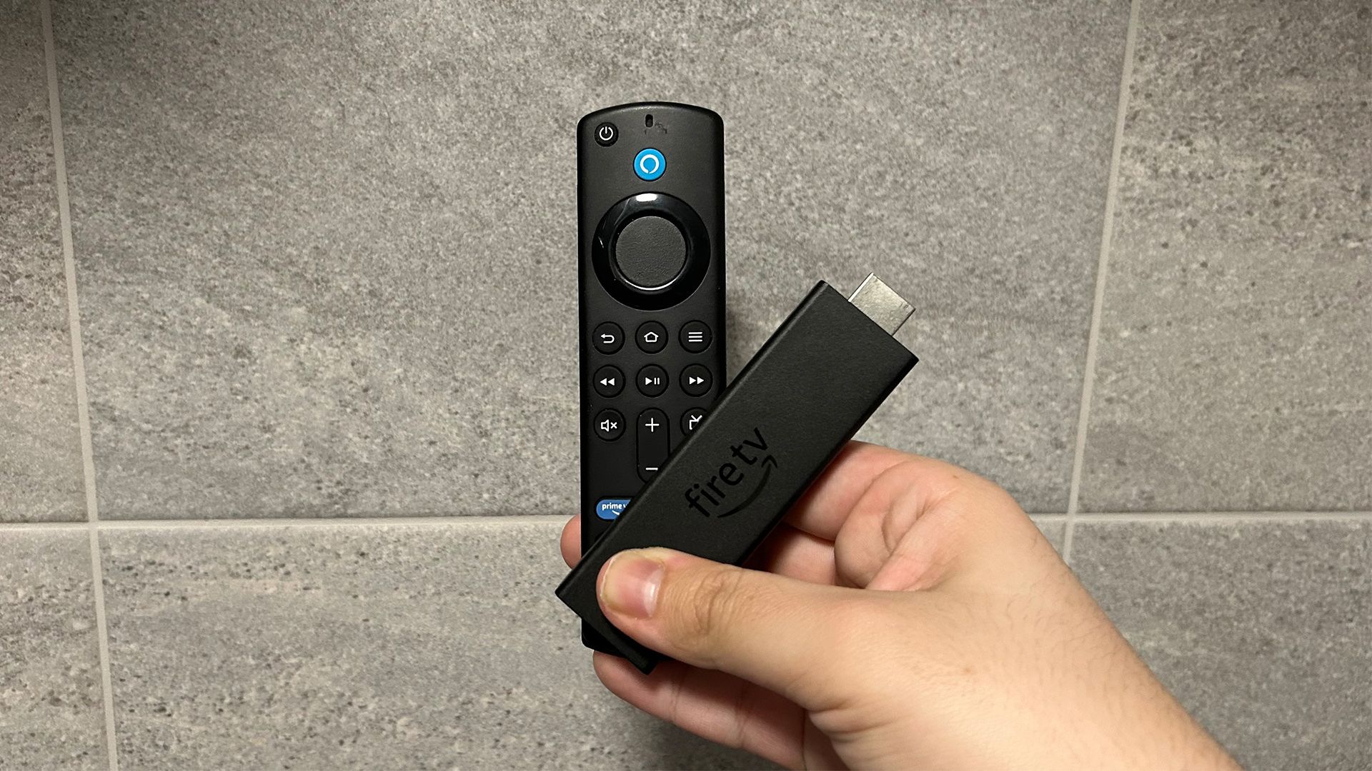 Amazon's Fire TV Stick 4K Max is at its lowest-ever…