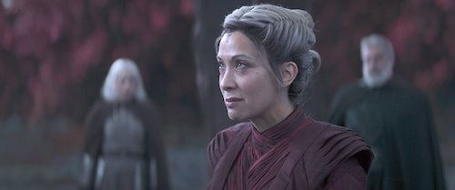 Nightsisters of Dathomir: The Strange Star Wars…