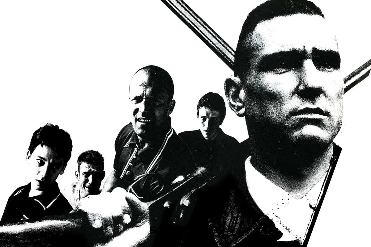 Lock Stock at 25, as told by its stars: ‘Guy Ritchie…