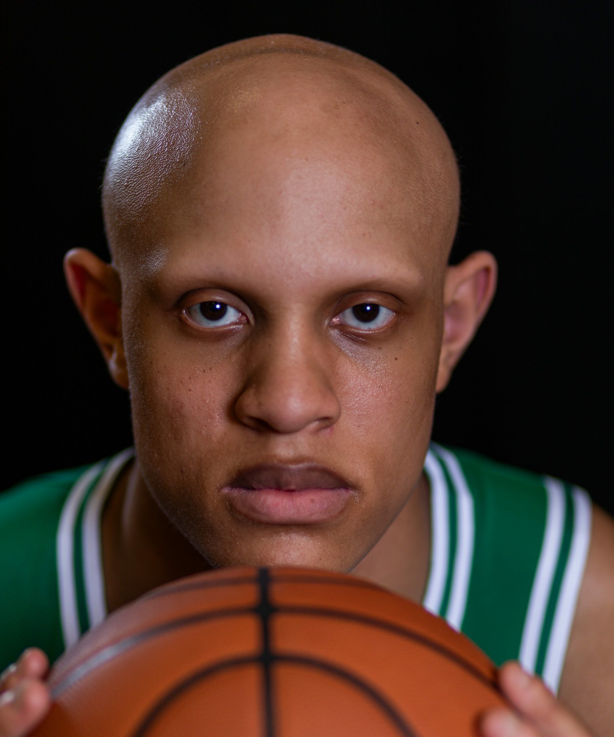A vocal leader, and a capable shooter, Jordan Walsh…