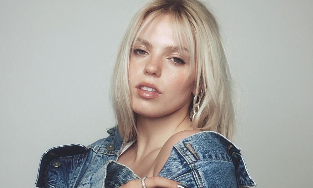 ‘Trust me, I have not been out-girlbossed’: pop star…