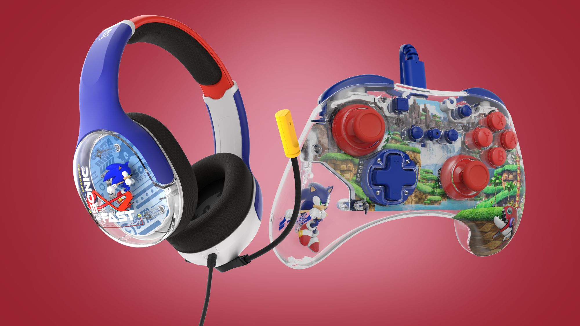 PDP announces REALMz collectible controllers at…