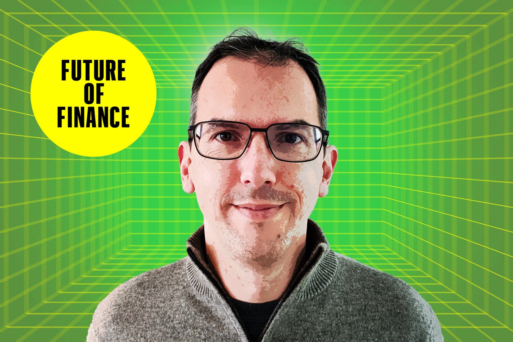 Future of Finance: Guillaume Poncin joins Alchemy from…