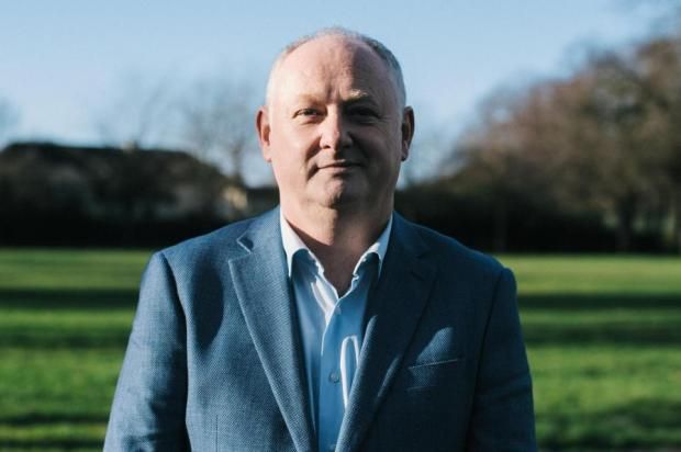 Former Daily Record editor Murray Foote named new SNP…